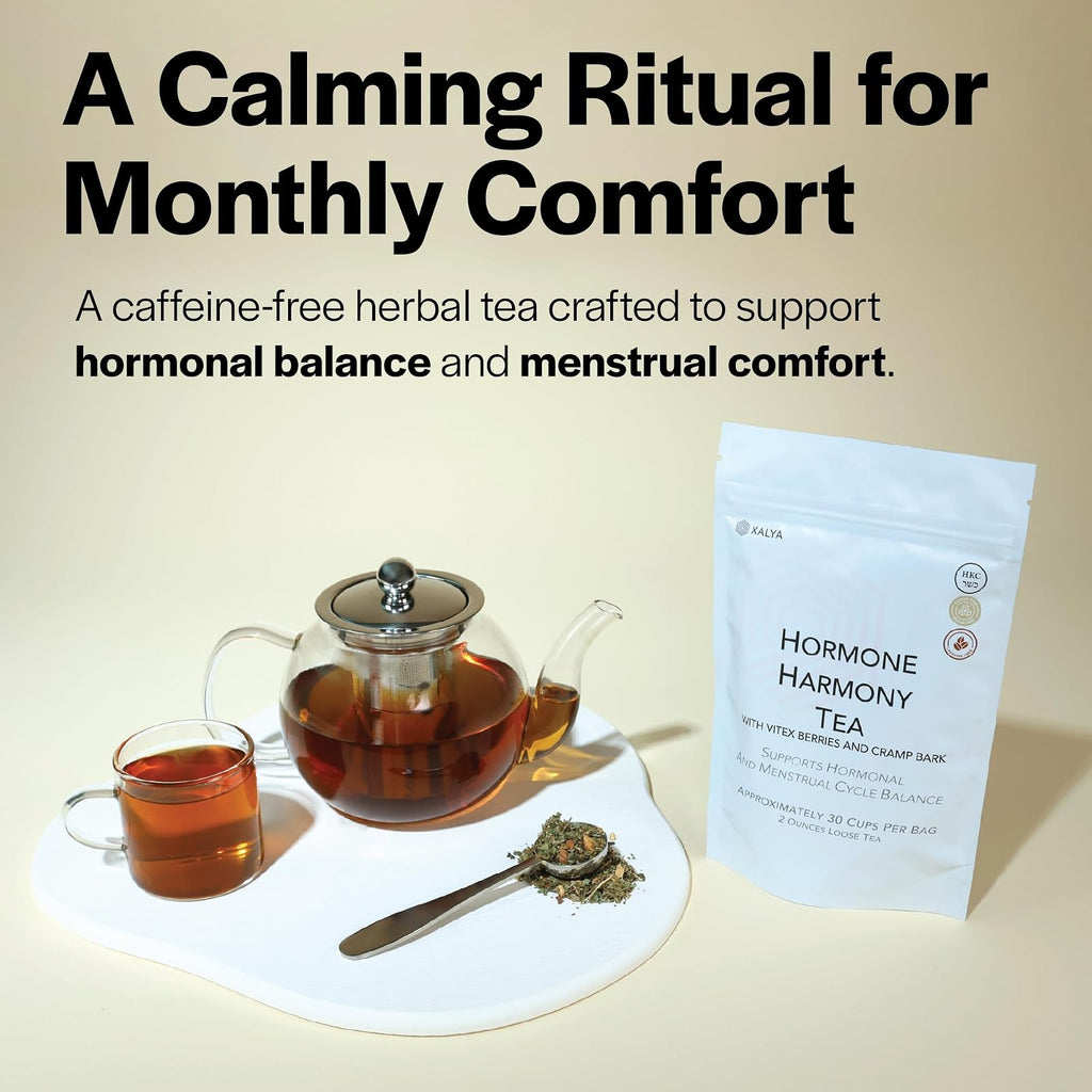 herbal blend with nettle benefits
