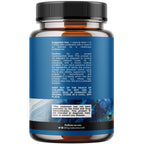 herbal blend with rhodiola extract