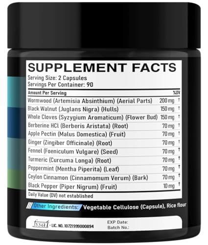 herbal blend with turmeric and more