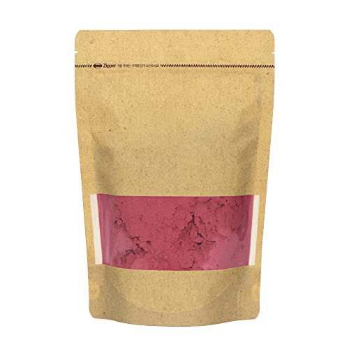 Herbal blended supplements for vitality