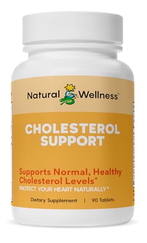 herbal blended vitamin for heart health