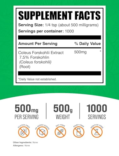 Herbal blended vitamin for natural energy