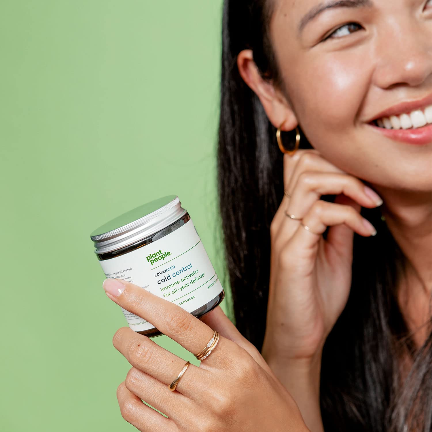 herbal blended vitamin & mineral supplements for vitality