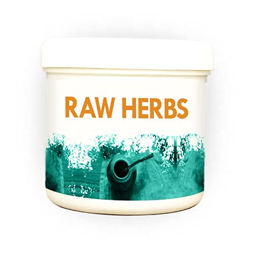 herbal blended vitamin & mineral supplements for wellness