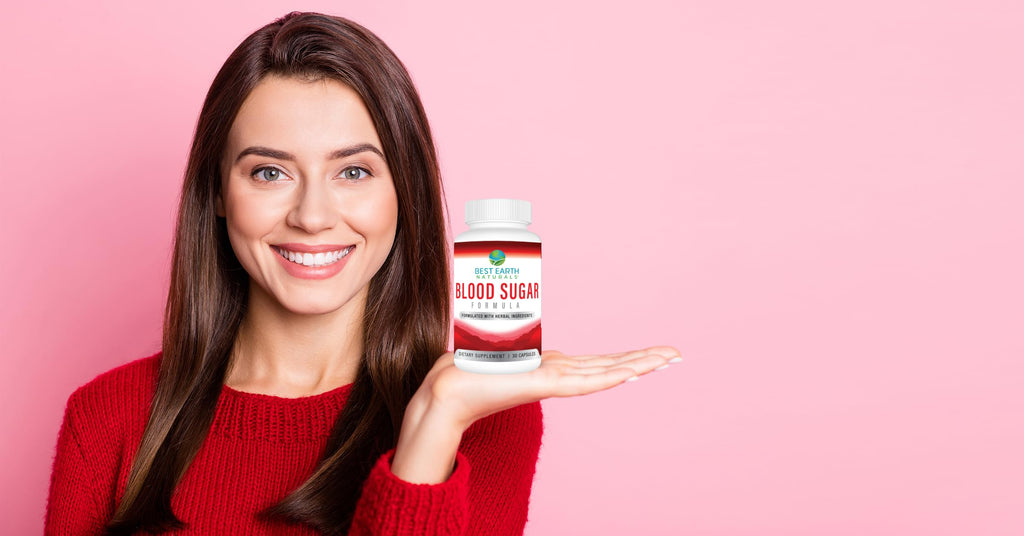 herbal blended vitamin & mineral supplements for wellness