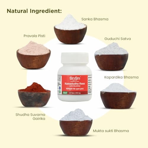 herbal blended vitamin & mineral supplements