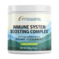 herbal blended vitamin & mineral supplements