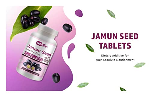 herbal blended vitamin & mineral supplements