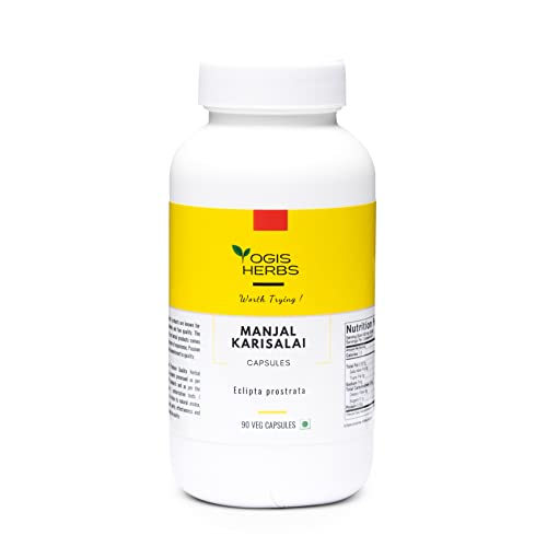 herbal blended vitamin & mineral supplements