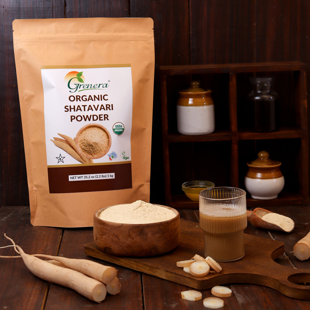 Herbal blended vitamin supplement options