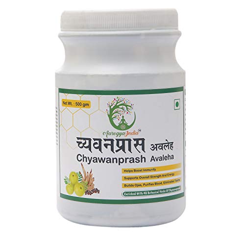 herbal blended vitamin supplements for health