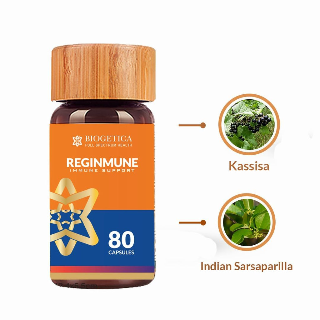 herbal blended vitamin supplements