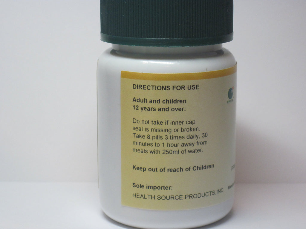 herbal blended vitamins for energy