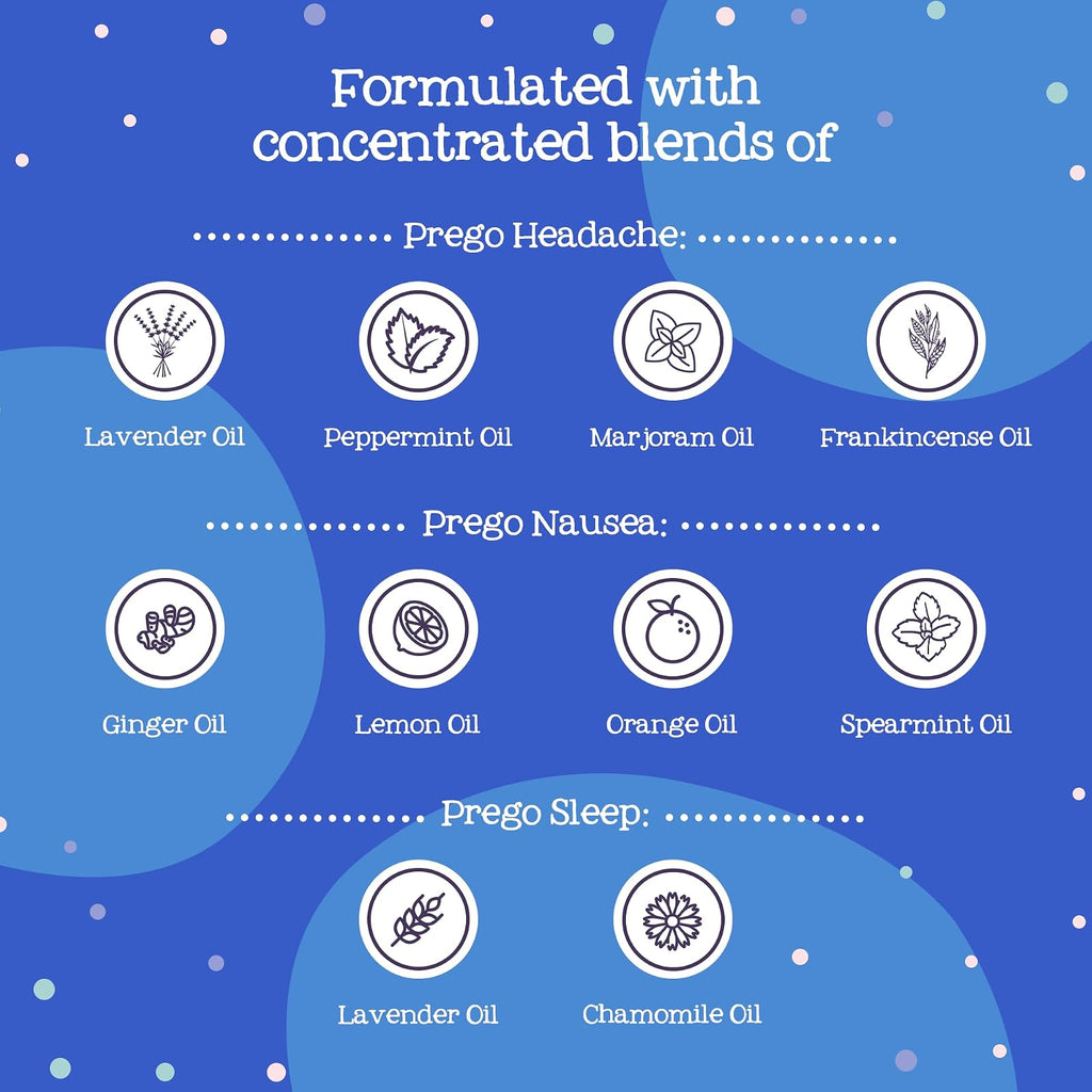 herbal blends for a calming experience