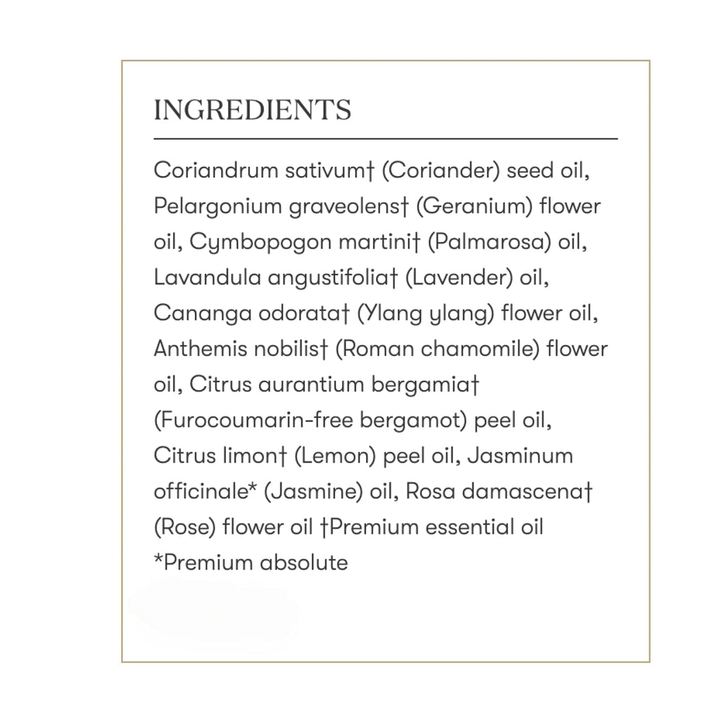 herbal blends for a peaceful environment