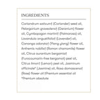 herbal blends for a peaceful environment