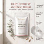 herbal blends for advanced detoxification