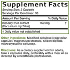 herbal blends for antioxidant protection