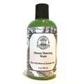 herbal blends for attracting wealth