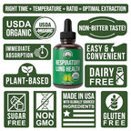 herbal blends for better breathing
