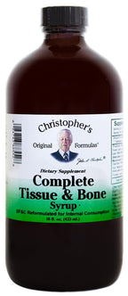 herbal blends for bone health