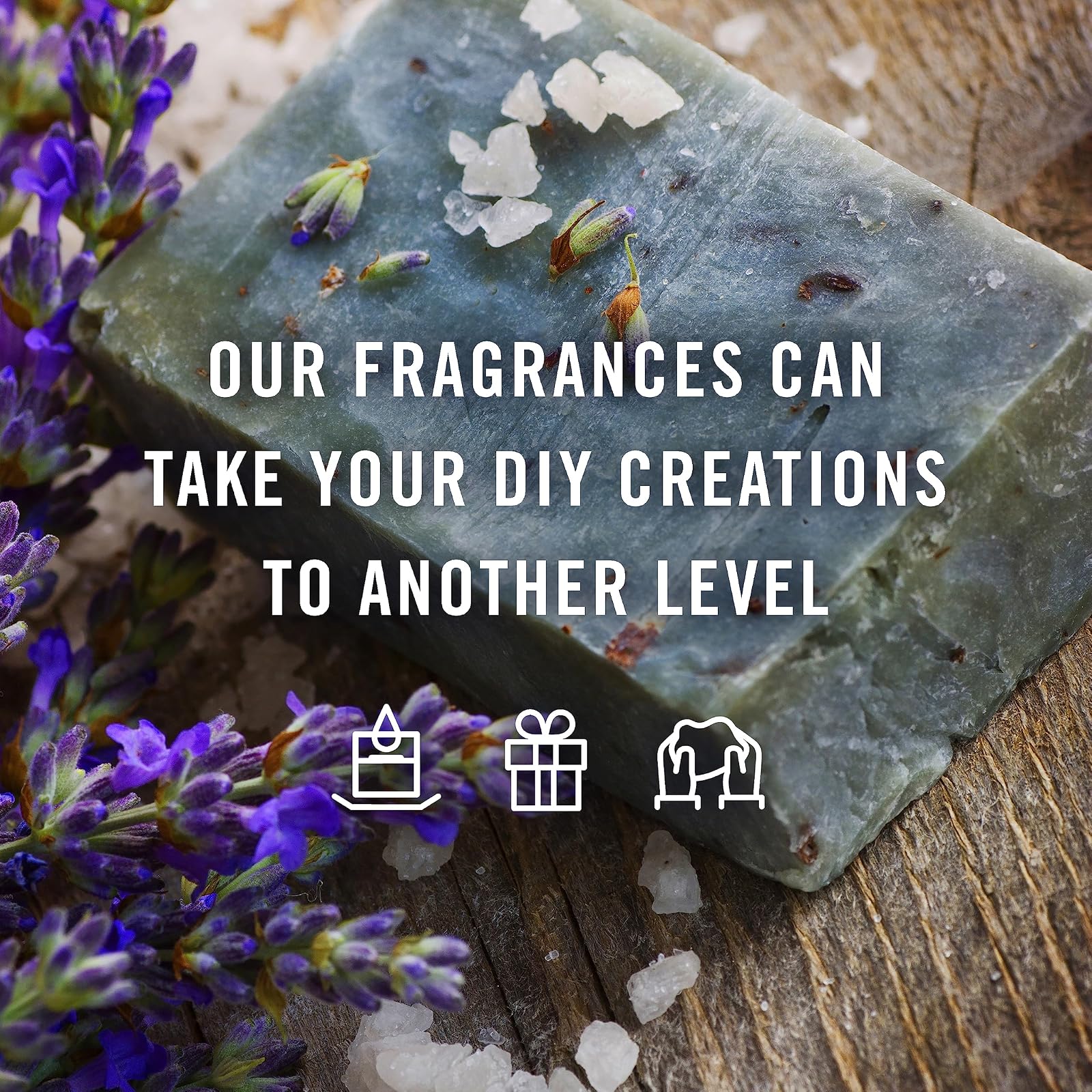 herbal blends for calming ambiance