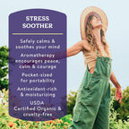 herbal blends for calming relief