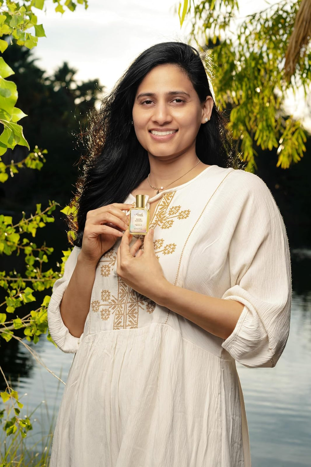 herbal blends for calming scents