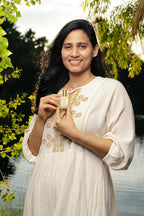 herbal blends for calming scents