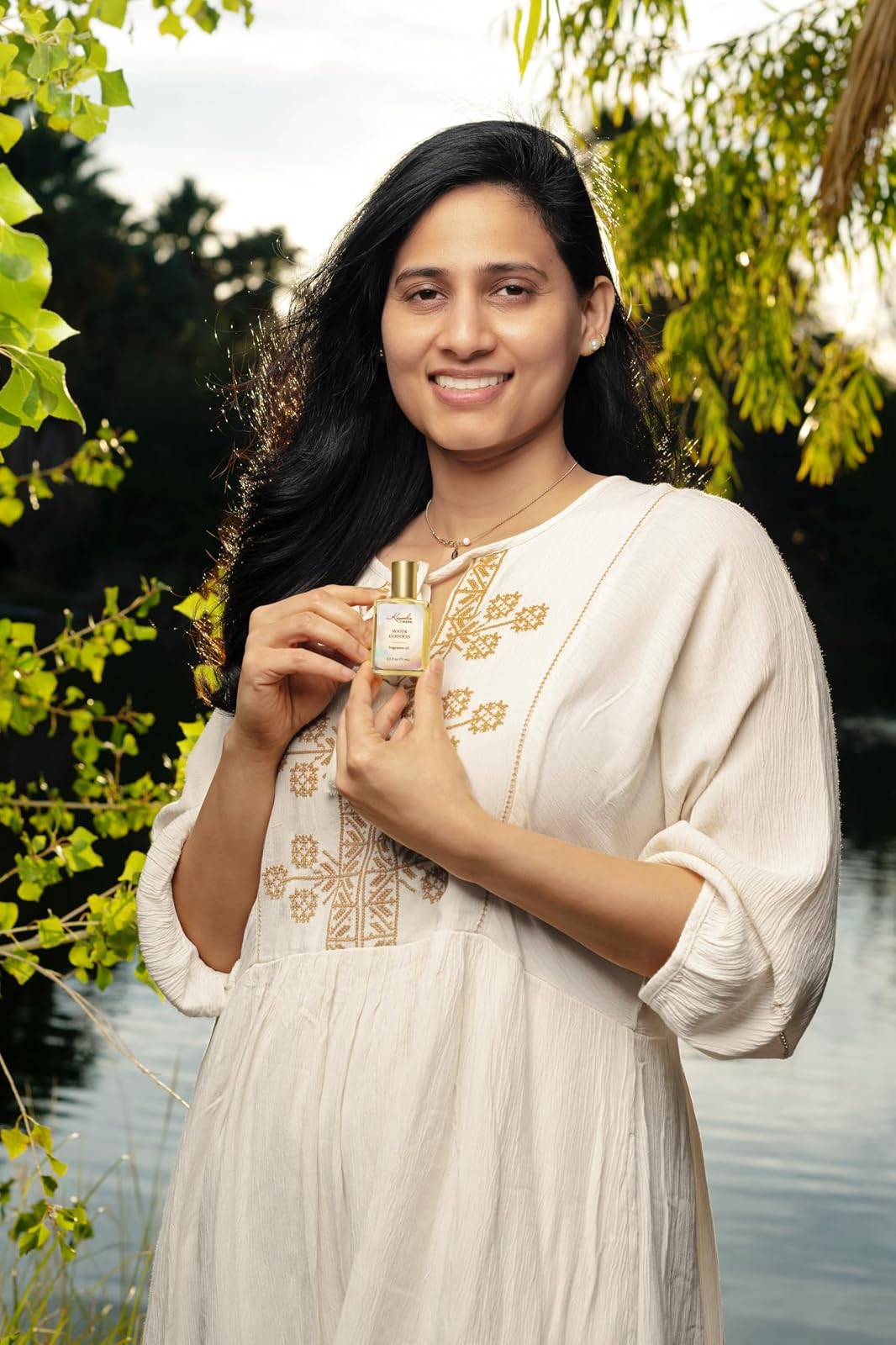 herbal blends for calming scents
