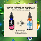 herbal blends for children's health