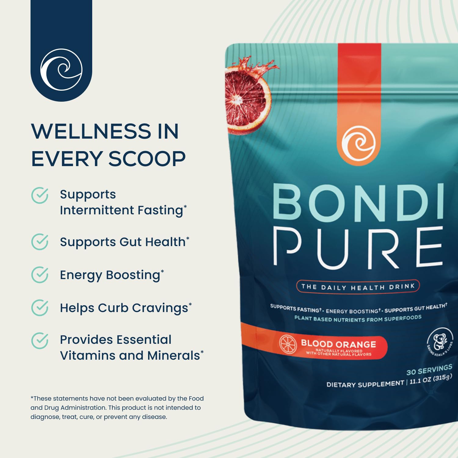 herbal blends for daily health