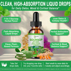 herbal blends for daily health