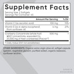 herbal blends for daily nutrition