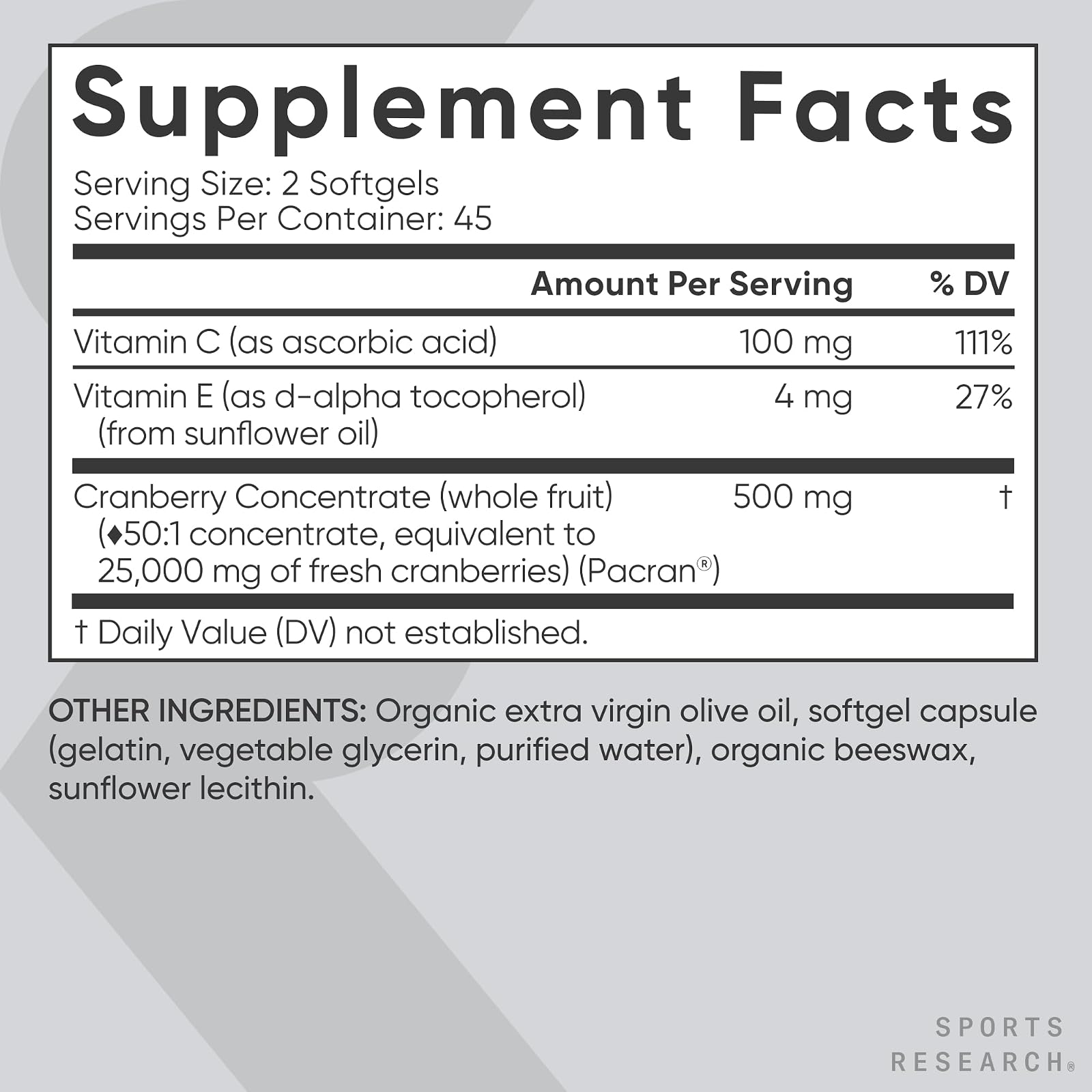 herbal blends for daily nutrition