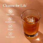 herbal blends for detox support
