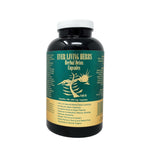 herbal blends for detox support