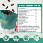 herbal blends for detox support