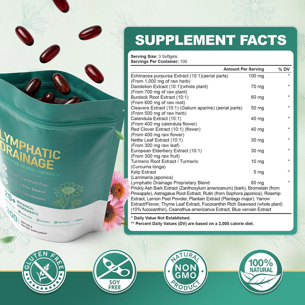 herbal blends for detox support