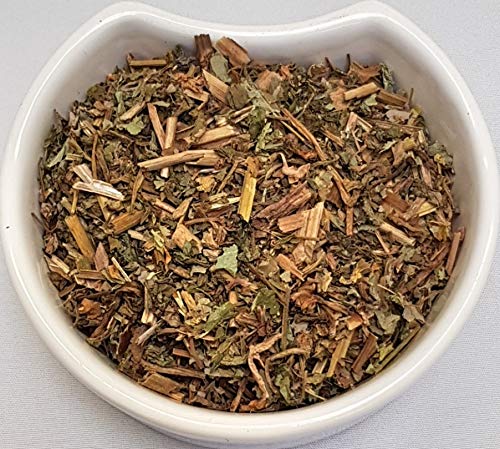 Herbal blends for digestive health