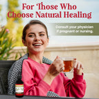 herbal blends for digestive health