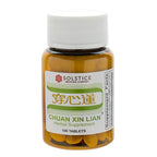 herbal blends for digestive health