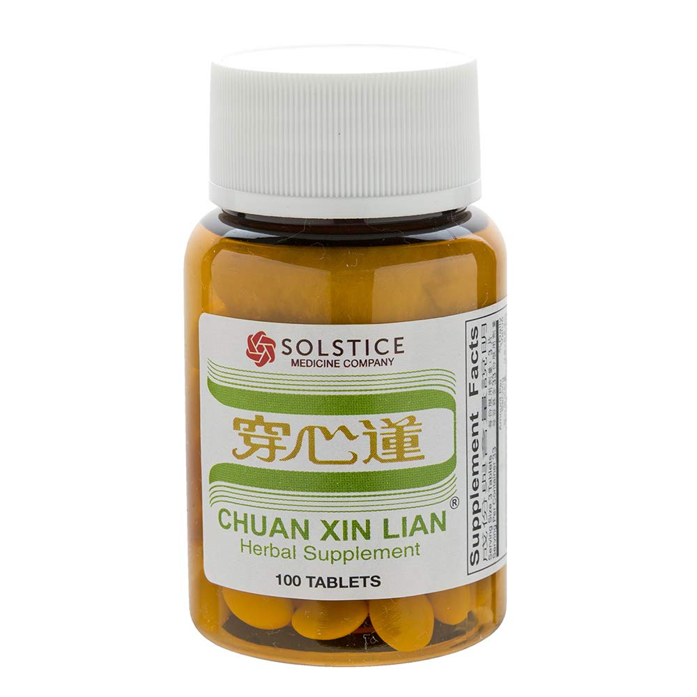 herbal blends for digestive health