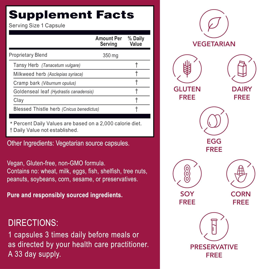 herbal blends for digestive health