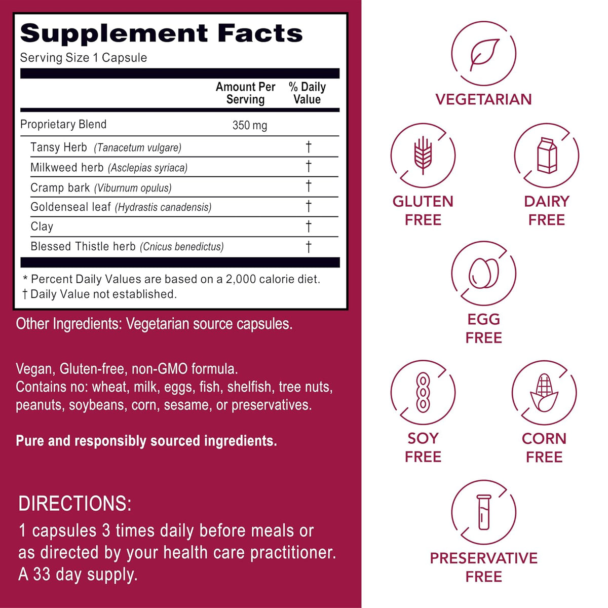 herbal blends for digestive health