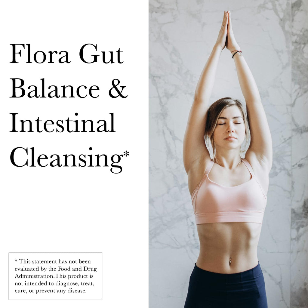 herbal blends for digestive health