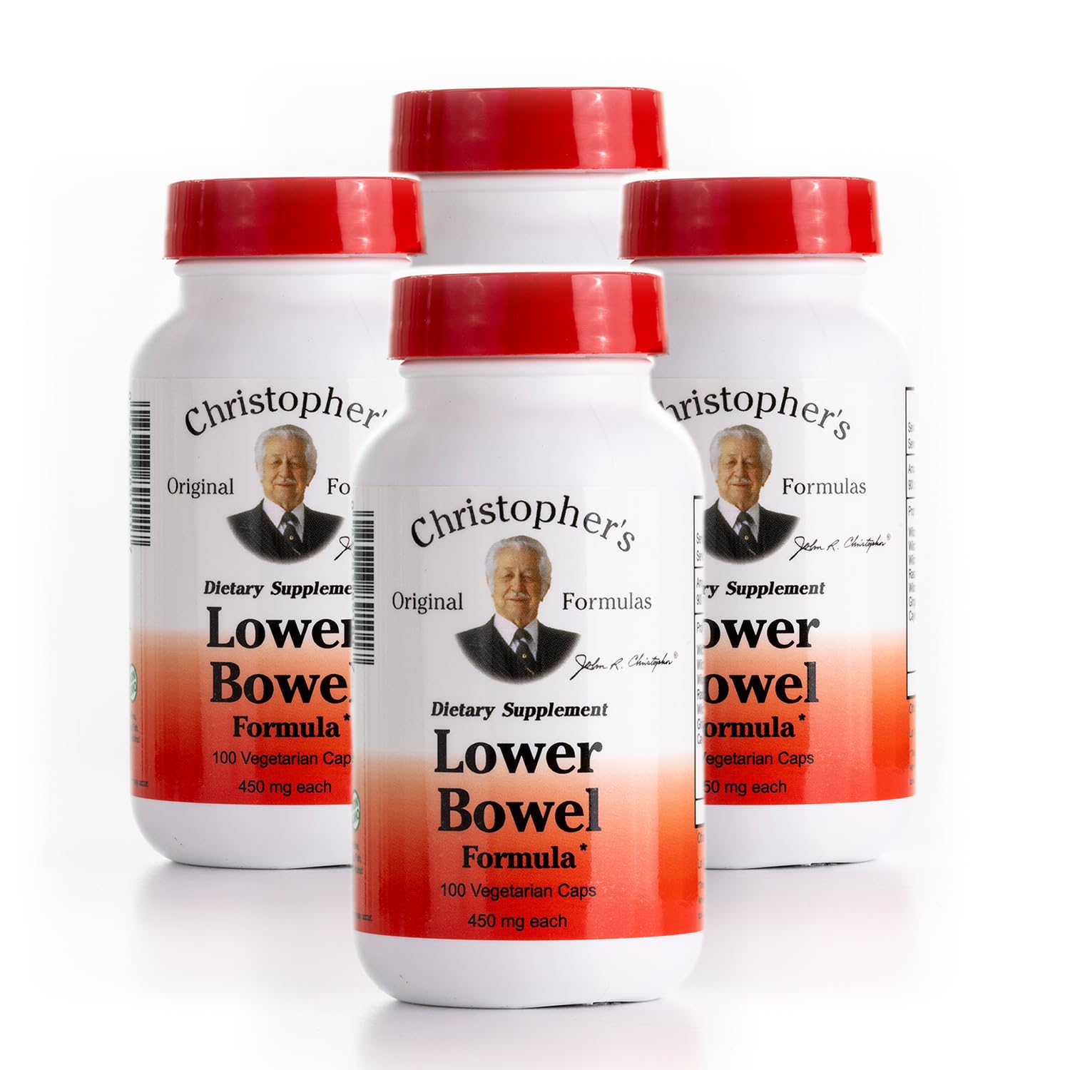 herbal blends for digestive health