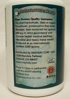 Herbal blends for digestive health