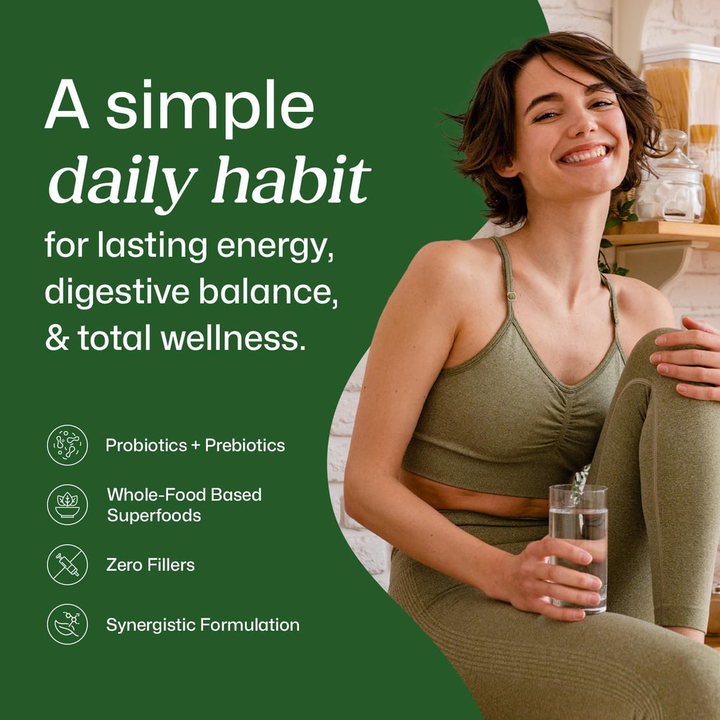 Herbal blends for digestive health