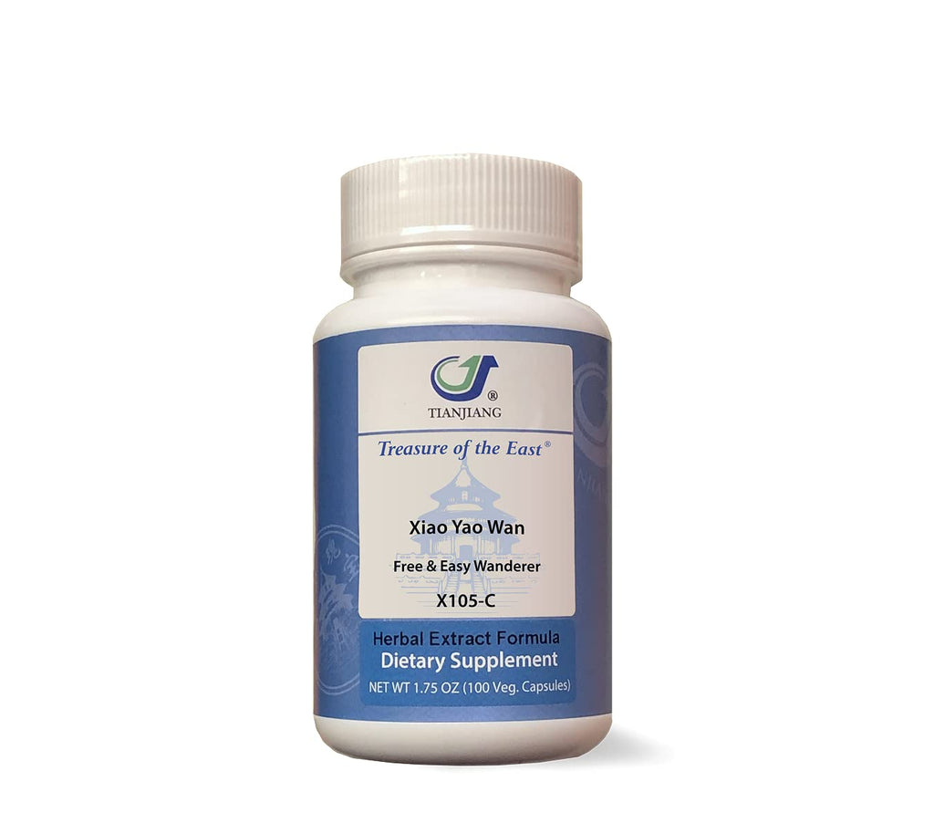 herbal blends for digestive health